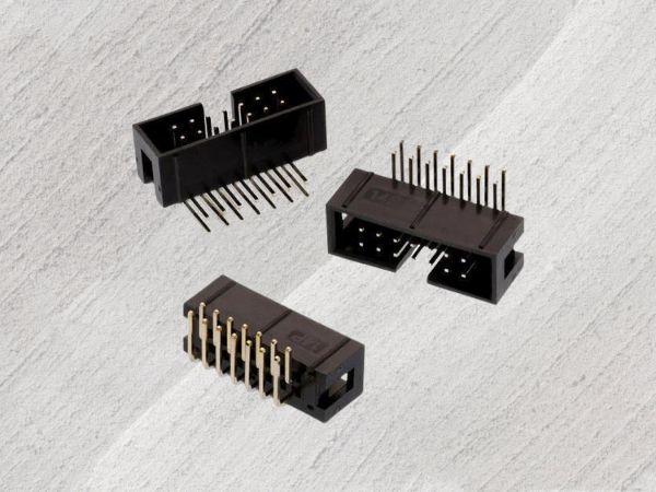 M Connectors | Suppliers and Distributors of Electronic Connectors